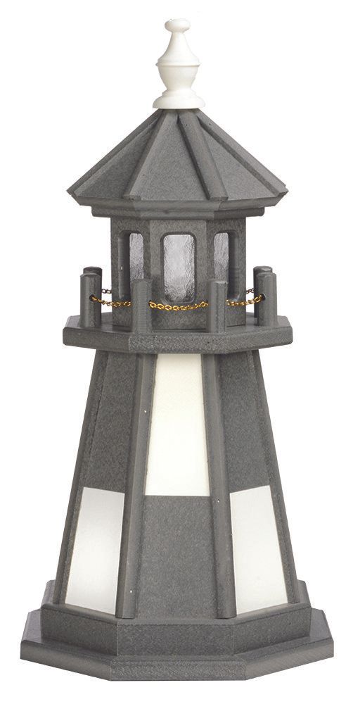 Amish Lighthouses Pictures Examples - Amishshop.com