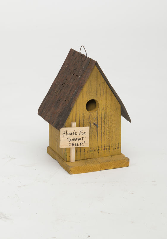 Amish Wooden Birdhouses Hand Made Bird Houses- AmishShop.com