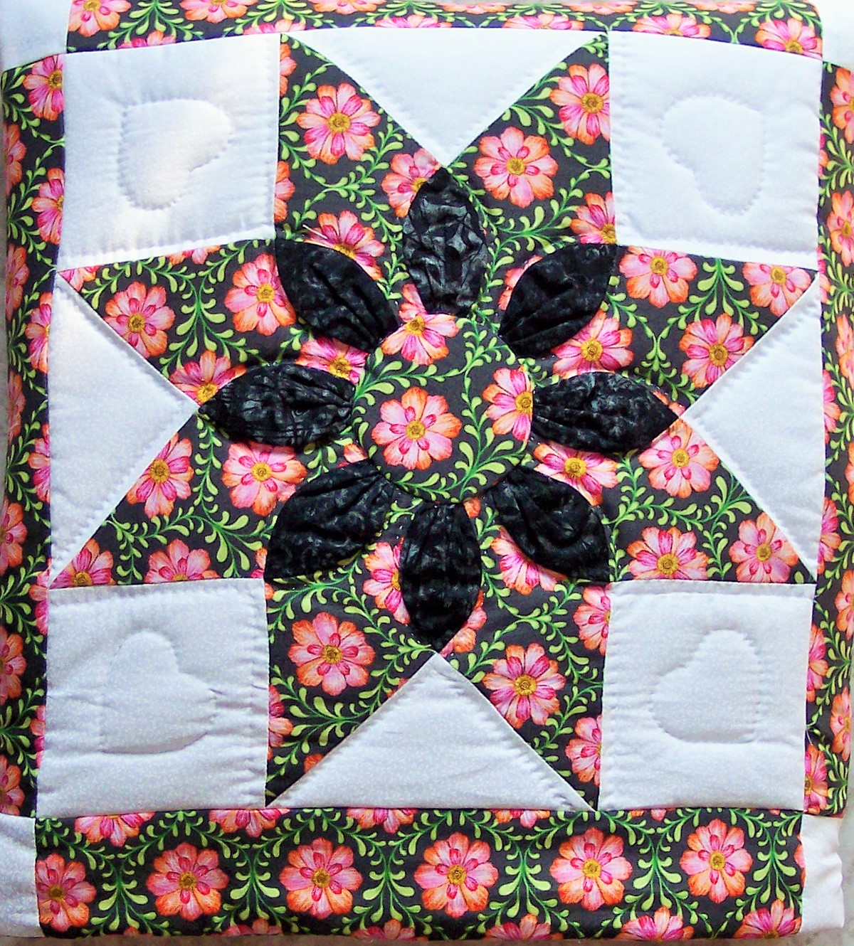 Amish Quillows Pillow/Quilt - Amishshop.com